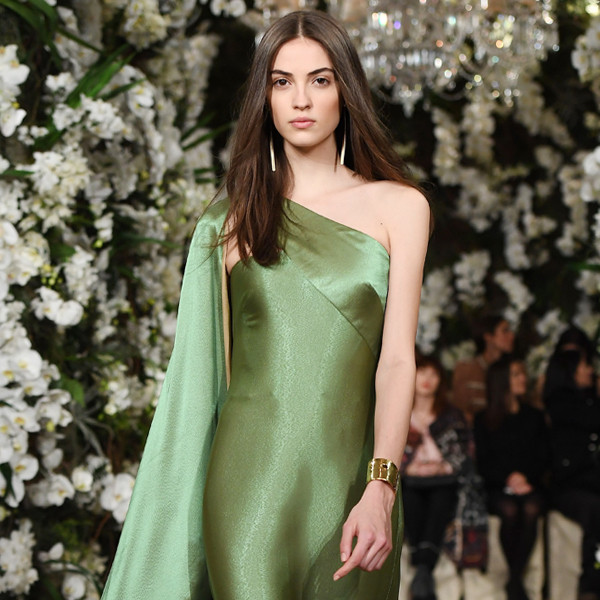 Photos from Best Looks From NYFW Fall 2017 - Page 2 - E! Online