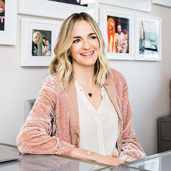 Jimmy Kimmel's Wife Molly on Why They Shared Son's Heart Scare - E! Online