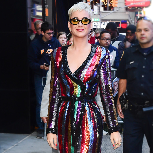 Under-$100 Holiday Outfits, Inspired by Celebrities