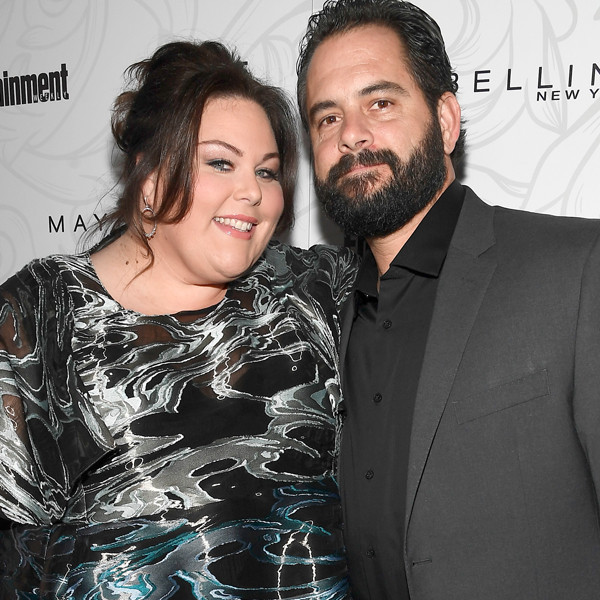 Chrissy Metz and Josh Stancil Break Up
