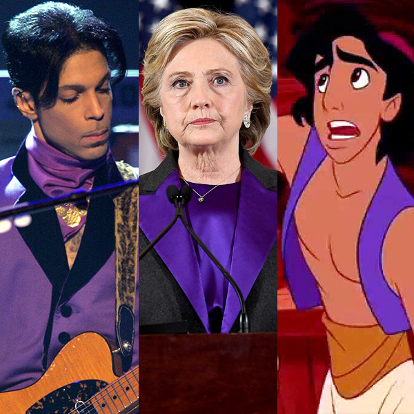 Pantone's 2018 Color of the Year: Ultra Violet