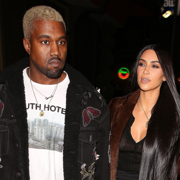 How Kim Kardashian and Kanye West Saved Their Marriage