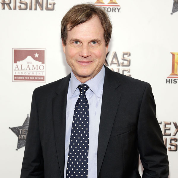 Bill Paxton Dead at 61