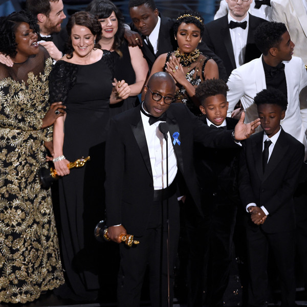 What Really Happened With the Oscars' Best Picture Mix-Up