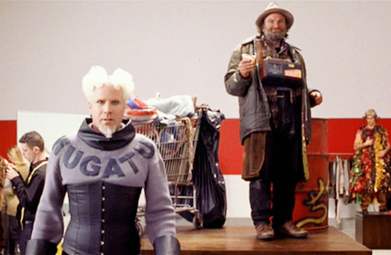 Ralph Lauren lanza un overol "manchado de pintura" por $695 - Foros Perú