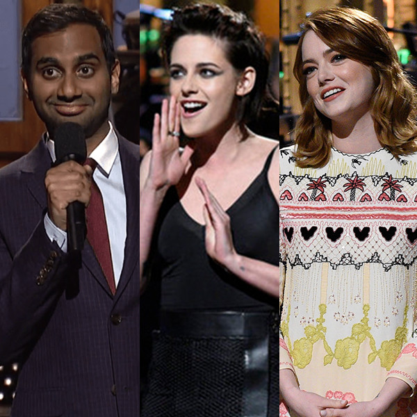 Photos from Saturday Night Live: The Best and Worst Episodes of Season 42