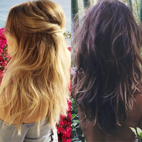 Watch Celeb Hairstylist Kristin Ess Demo Modern Waves—Two Ways!