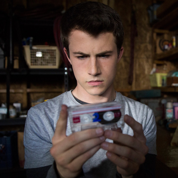 Netflix Updates 13 Reasons Why Warnings