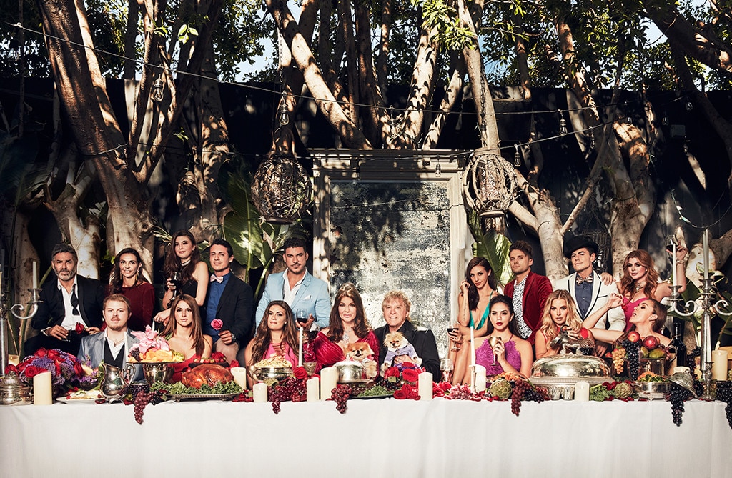 SUR's Sexiest Shoot Ever from Whoa, Check Out Vanderpump Rules' Sexiest ...