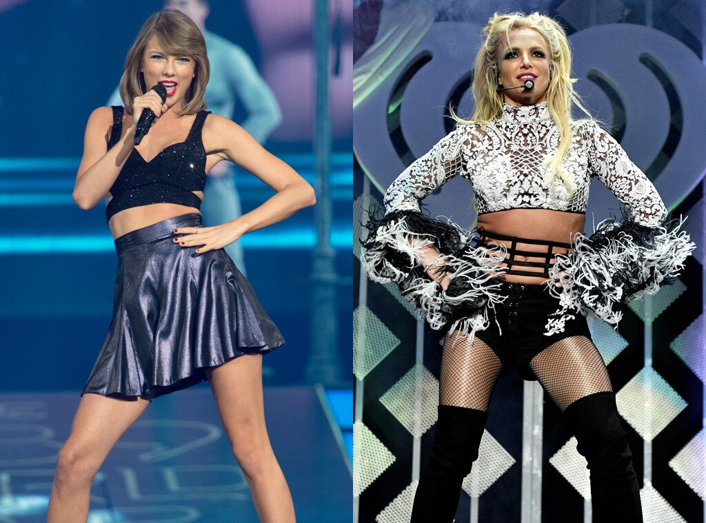 7 Ways Celebs Have Coped After Breakups (That May Inspire You) | E! News