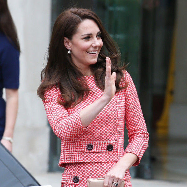 5 Things We Learned About Kate Middleton From Royal Family Biography ...