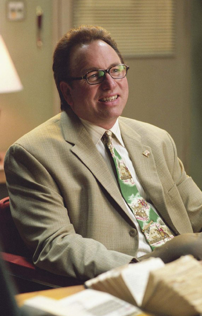 15 years since John Ritter passed away | Steve Hoffman Music Forums
