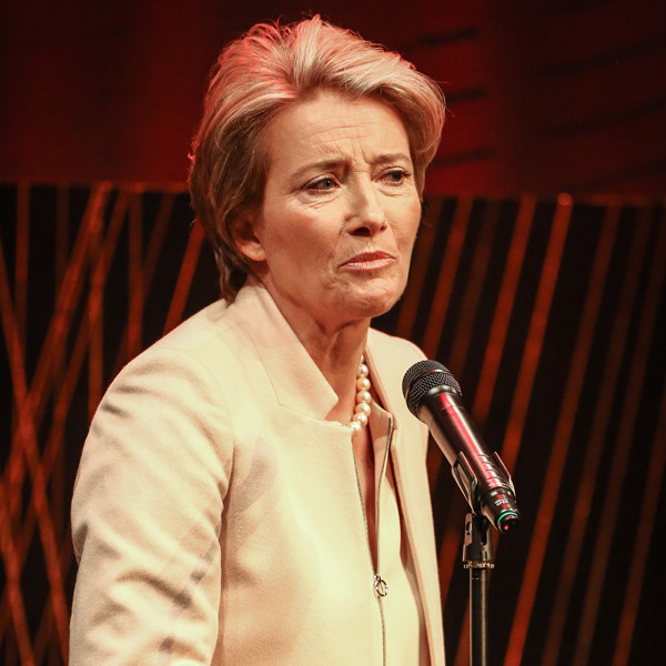 Emma Thompson Almost Quit After Her Co-Star Was Told to Lose Weight