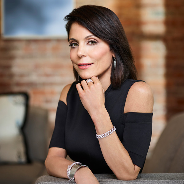 Bethenny's Getting Another Show—With Another Bravo Star! - E! Online - CA