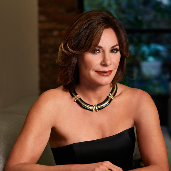 Difficult People Star Has the Best Message for Luann de Lesseps