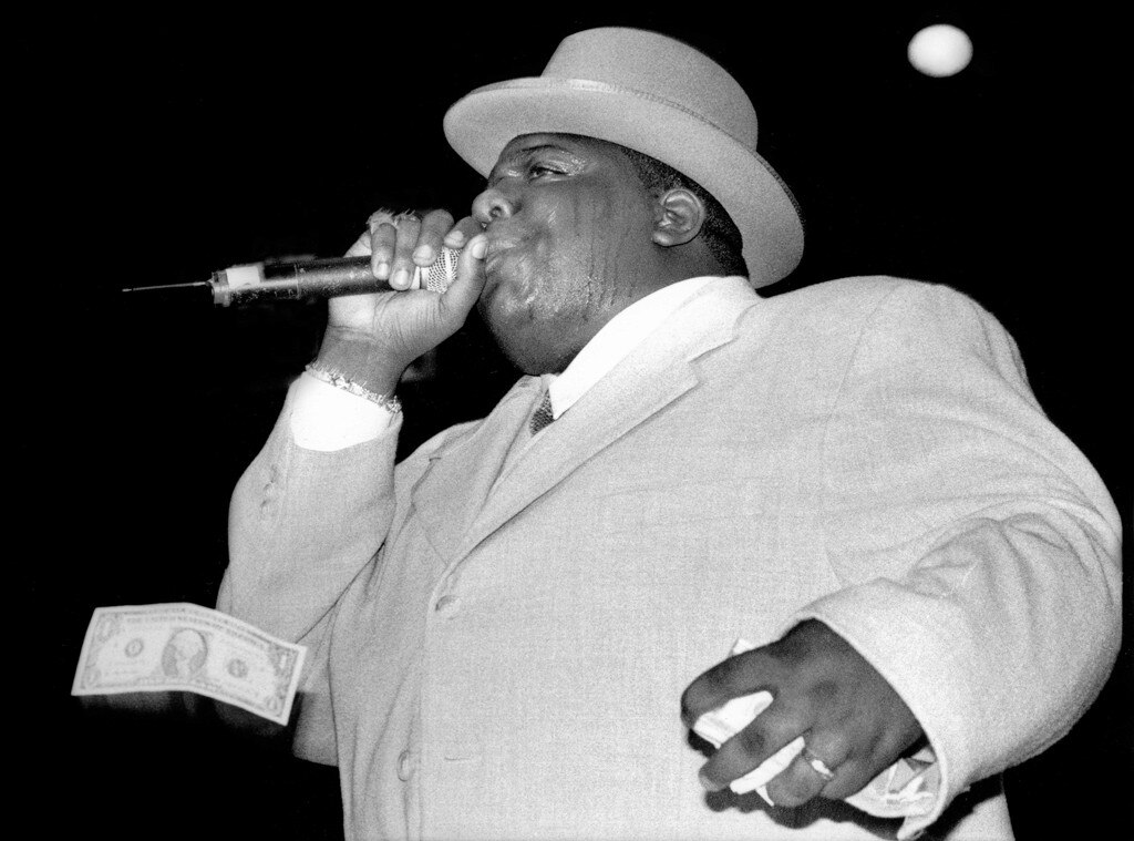 Why the Murder of Notorious B.I.G. Remains a Mystery for the Ages | E! News