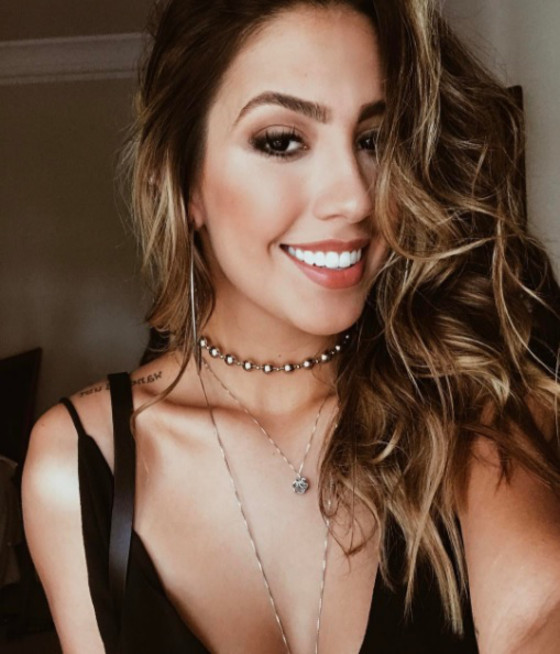 Gabi Brandt fala sobre como entrou no reality De Férias com o Ex - E ...