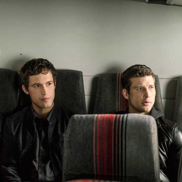 Imposters' Season Finale Is a "Ticking Time Bomb"