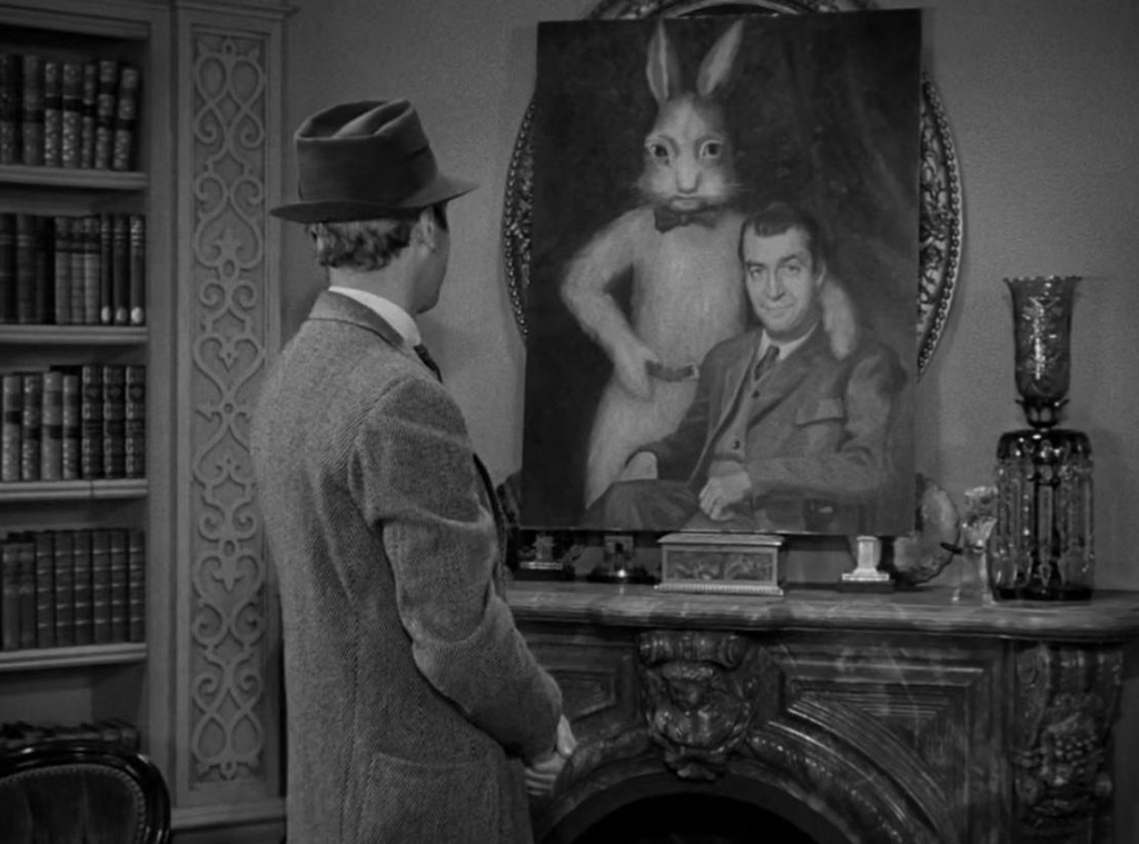 Harvey, Harvey from Famous Rabbits & Bunnies in Pop Culture | E! News