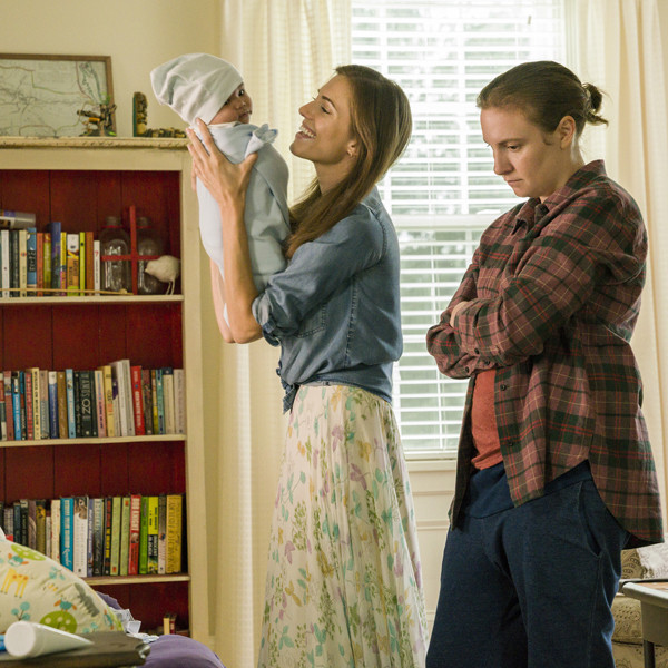 Where Does Girls Rank Among TV's Best & Worst Series Finales?