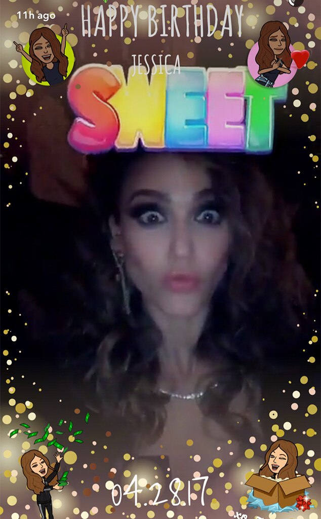 Jessica Alba Has Star-Studded Prince vs. MJ Costume Birthday Party | E ...