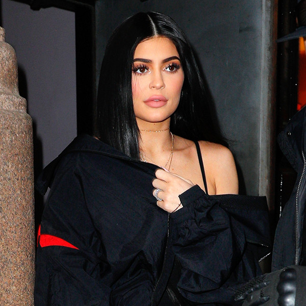 Kylie Jenner Can't Wait to Turn 21: ''I've Never Had a Drink''