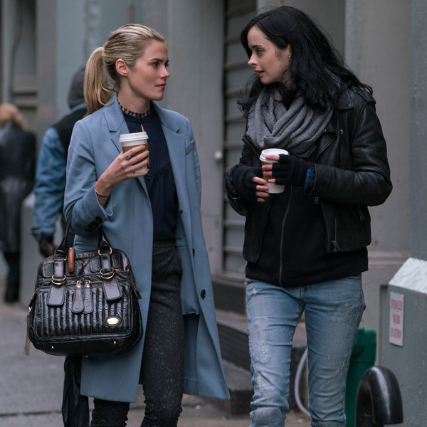 Netflix's Marvel Heroes Finally Assemble for Defenders Teaser