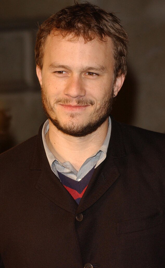 The Tragedy of Heath Ledger's Death: Separating the Actor's Rich Legacy ...