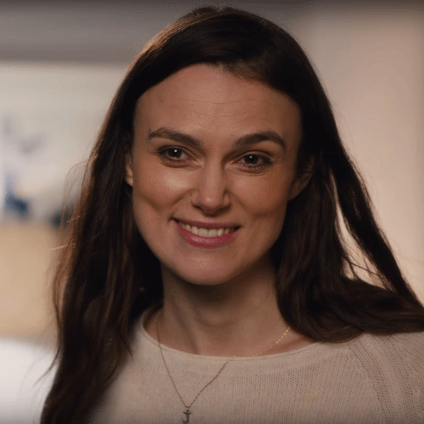 The Love Actually Sequel Is Finally Here