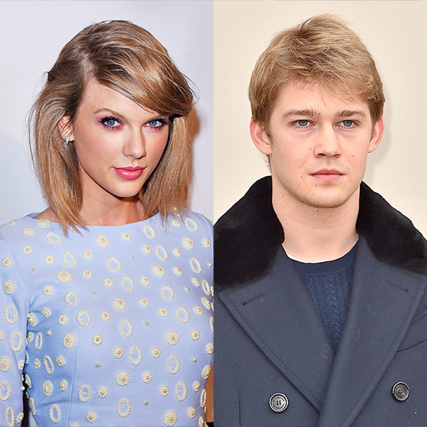 5 Things You Need To Know About Taylor Swift's New Boyfriend Joe Alwyn ...