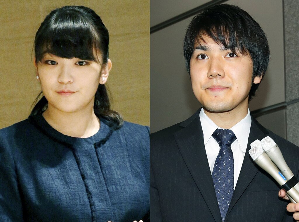 Japan's Princess Mako Postpones Marriage to Commoner Because of ...