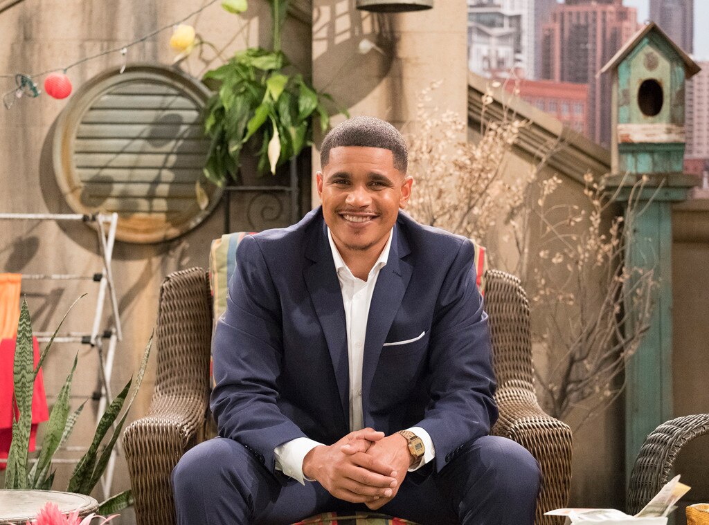 That's So Raven's First Love Joins the Sequel Series! | E! News