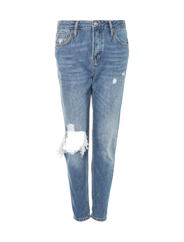 Photos from 15 Ripped Denim Pants You Can Literally Wear Anywhere - E ...