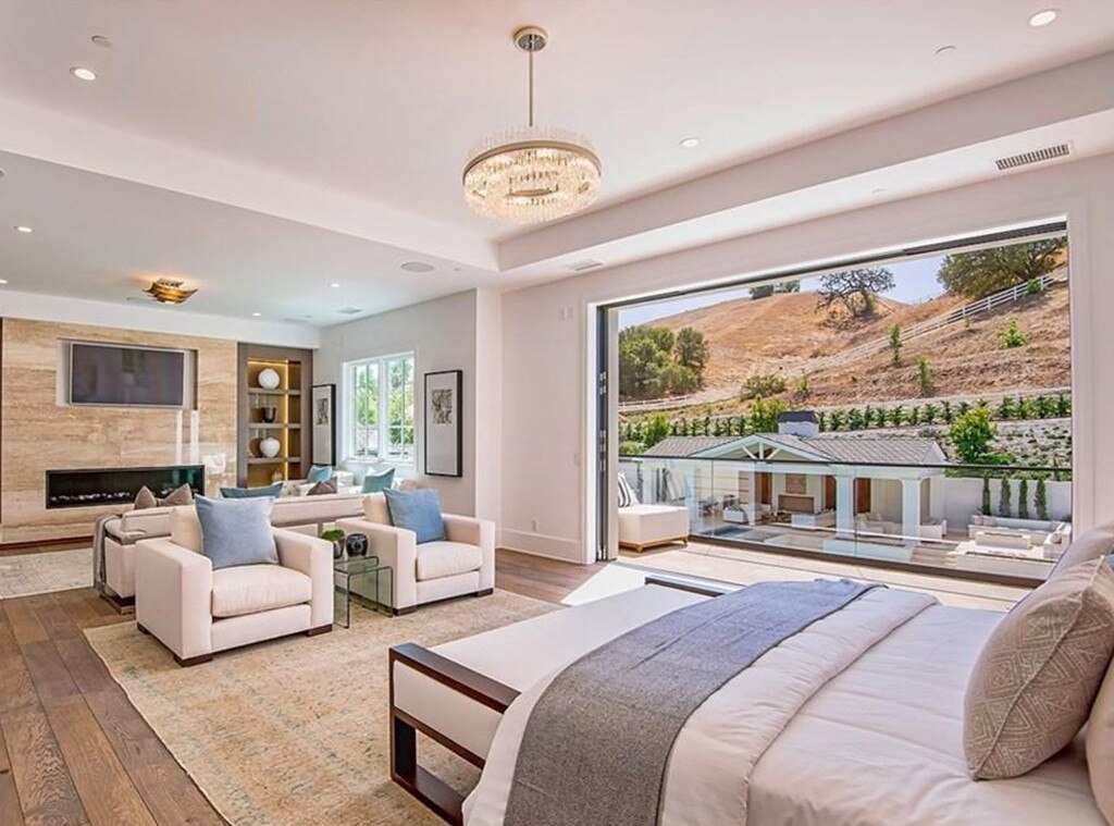 ¡Wow! Mira la increíble mansión que The Weeknd compró por casi 20 ...