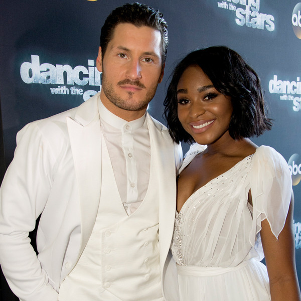 How DWTS Changed Normani Kordei