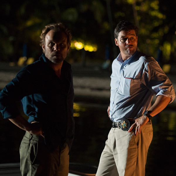The End of Bloodline, But What About a Damages Revival?
