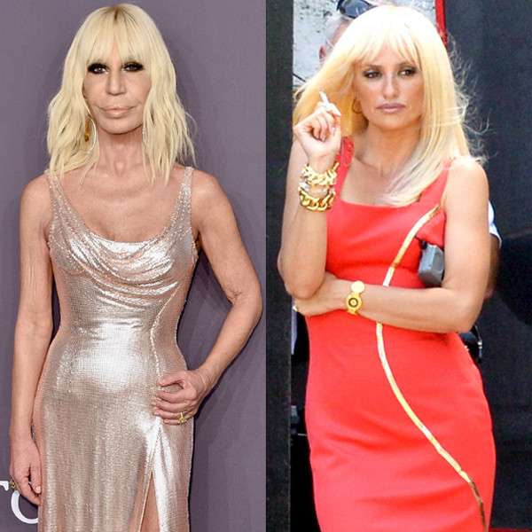 American Crime Story: Versace: Check Out the Cast in Costume - E! Online