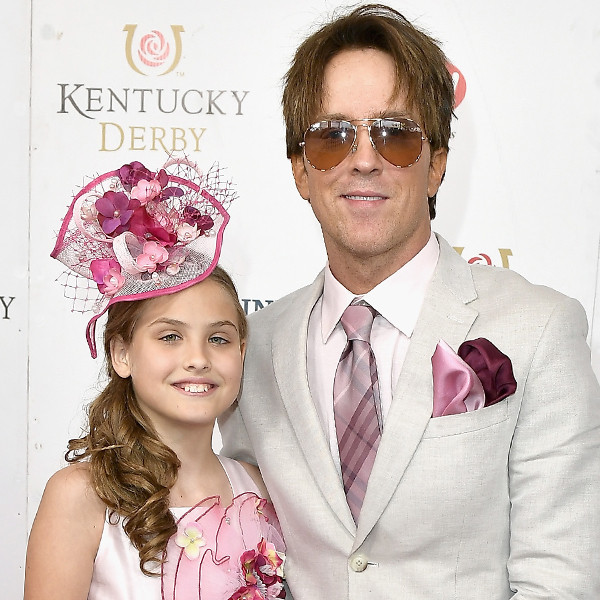 Dannielynn Birkhead Steals the Show Again at the Kentucky Derby