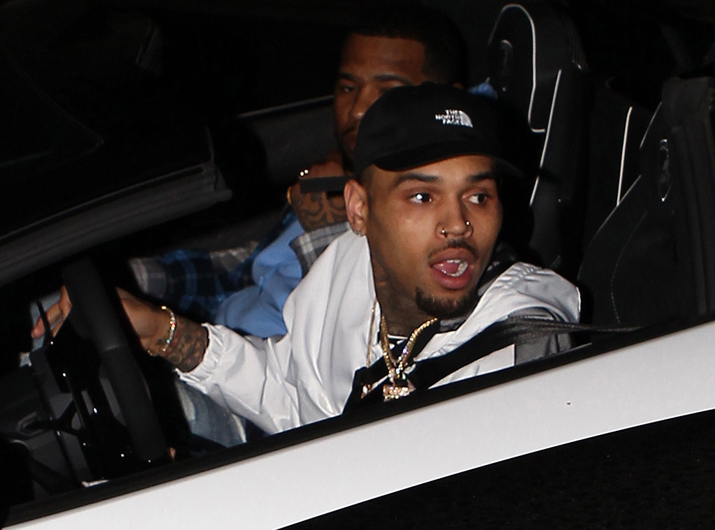 G Eazy & Diddy from Diddy's Star-Studded House Party | E! News