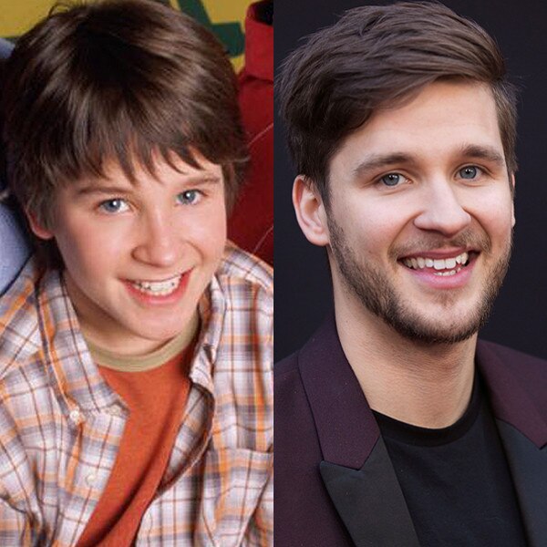 The Ned's Declassified Cast Reunited and They're So Grown Up | E! News