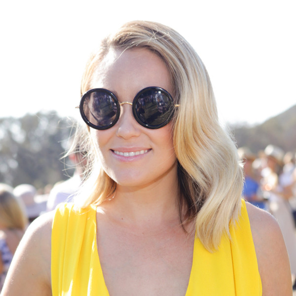 Lauren Conrad Protects Her Skin With This $10 Sunscreen