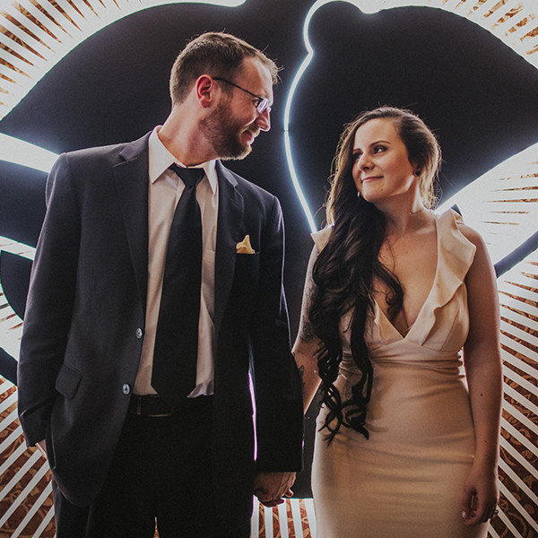 Why Taco Bell Is the Hottest New Wedding Venue - E! Online - CA