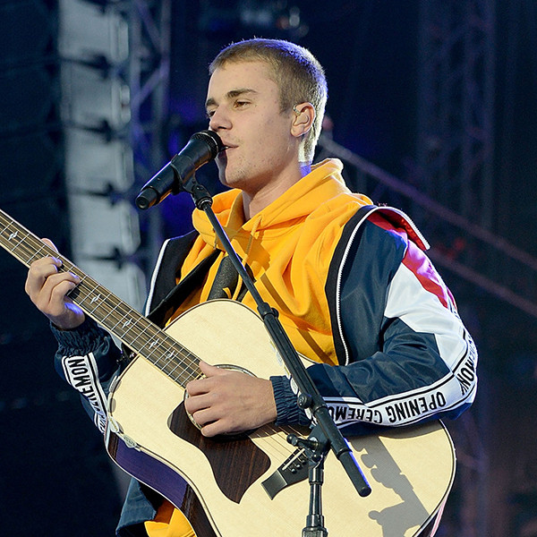 One Love Manchester Benefit Concert