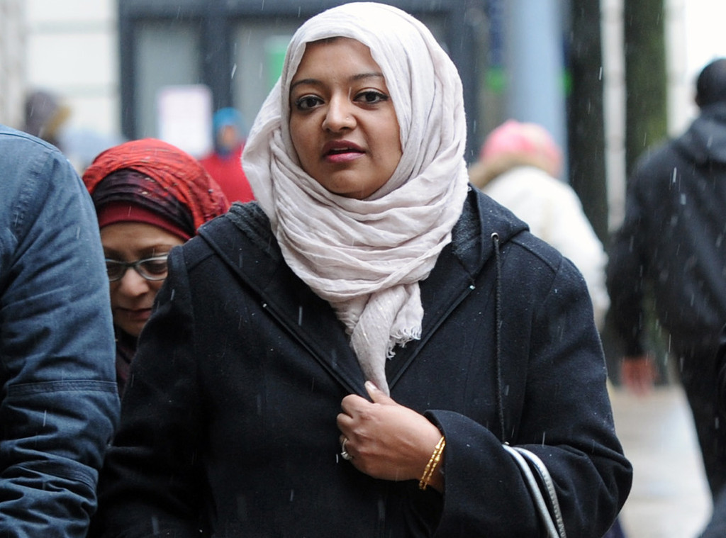 Photos from Serial: People to Know From the Adnan Sayed Murder Case - E ...