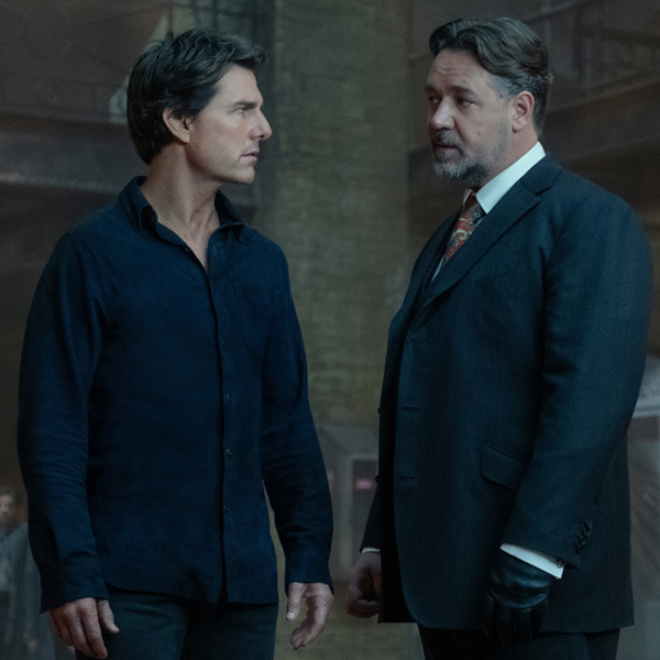 Russell Crowe's Best Roles