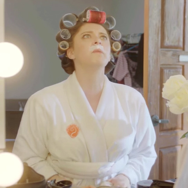 Rachel Bloom Doesn't Care About Award Shows, This Music Video Is Proof