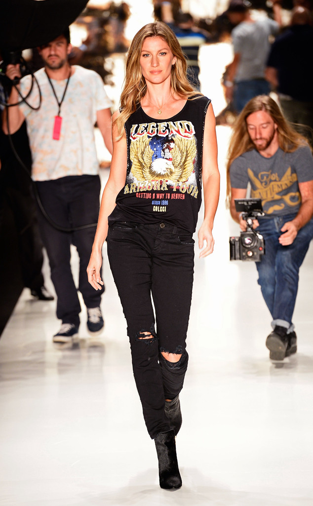 Photos from Are these models' diets actually good for you? - E! Online