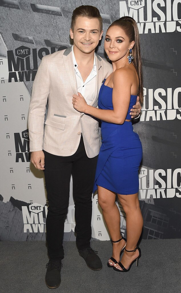 Check Out Miranda Lambert, Anderson East and the Rest of Cutest Couples ...