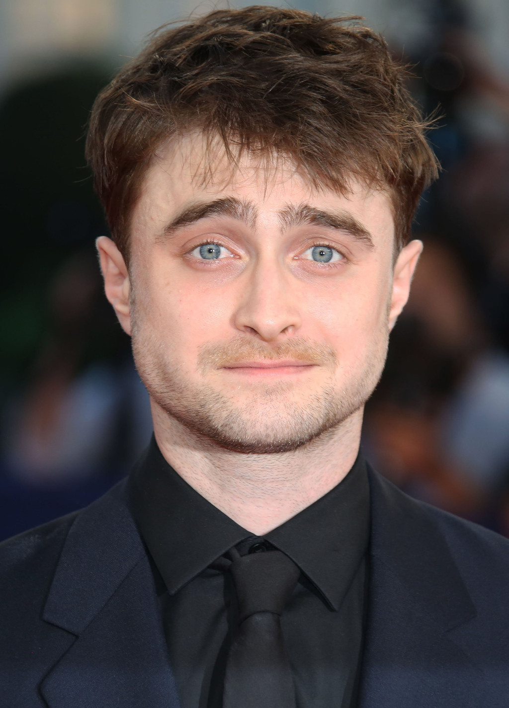 Daniel Radcliffe se convierte en vocero de la rara enfermedad que ...