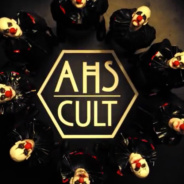Sarah Paulson Is Married to Who in AHS:Cult? - E! Online